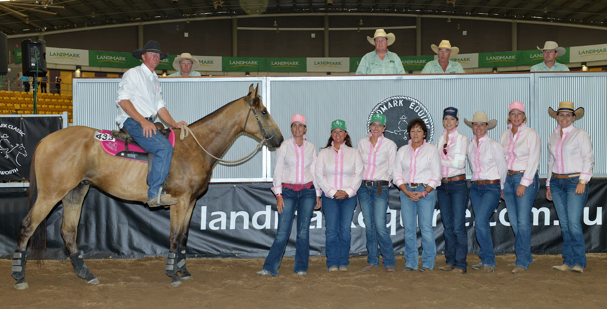 Classic Ladies Foundation
