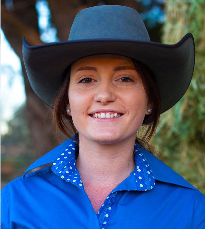 2018 Young Ambassador Quest Entrants – Classic Ladies Foundation