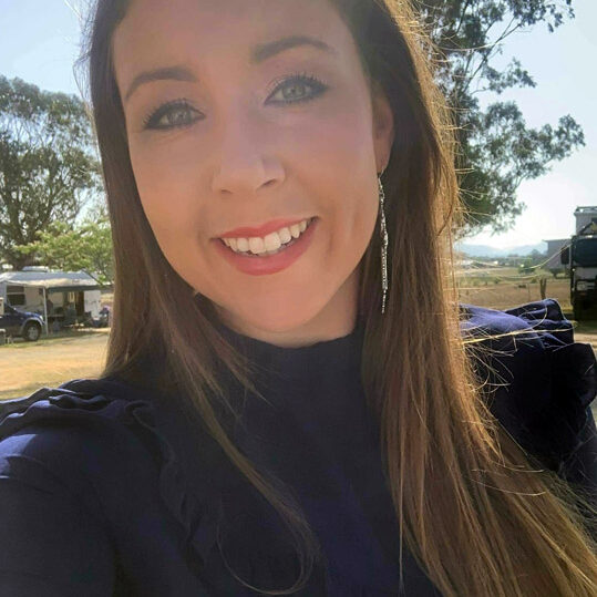 The Team – Classic Ladies Foundation