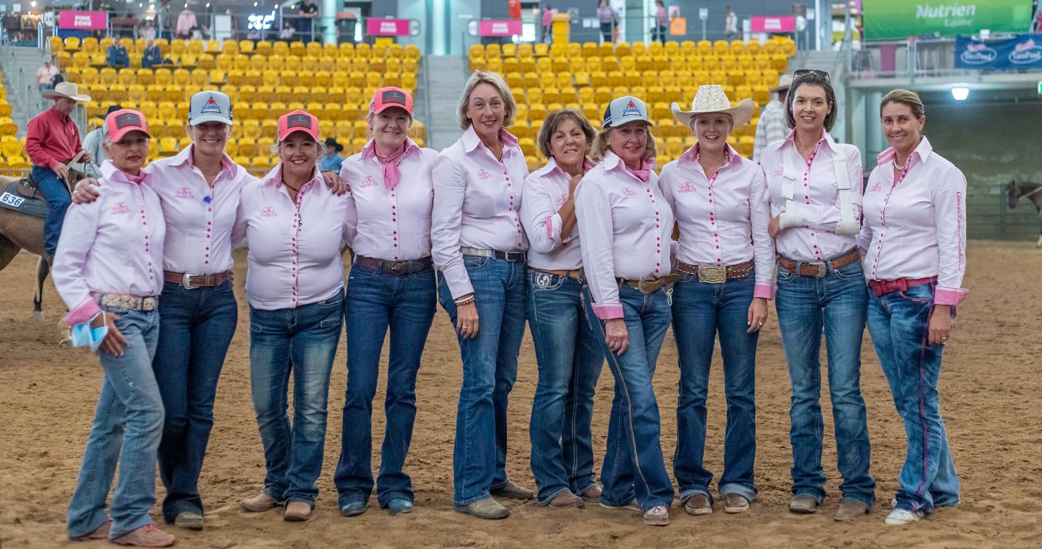 Classic Ladies Foundation