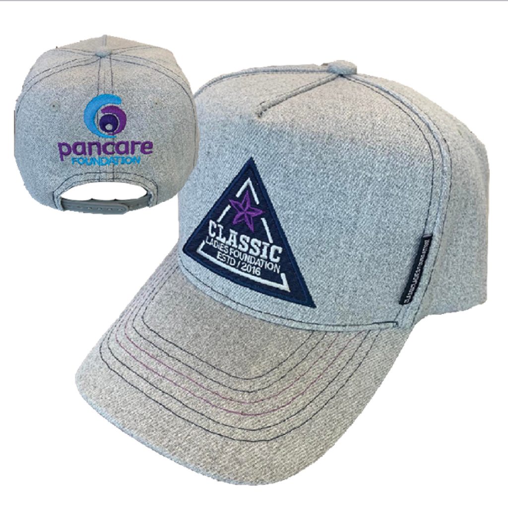 Merchandise – Classic Ladies Foundation