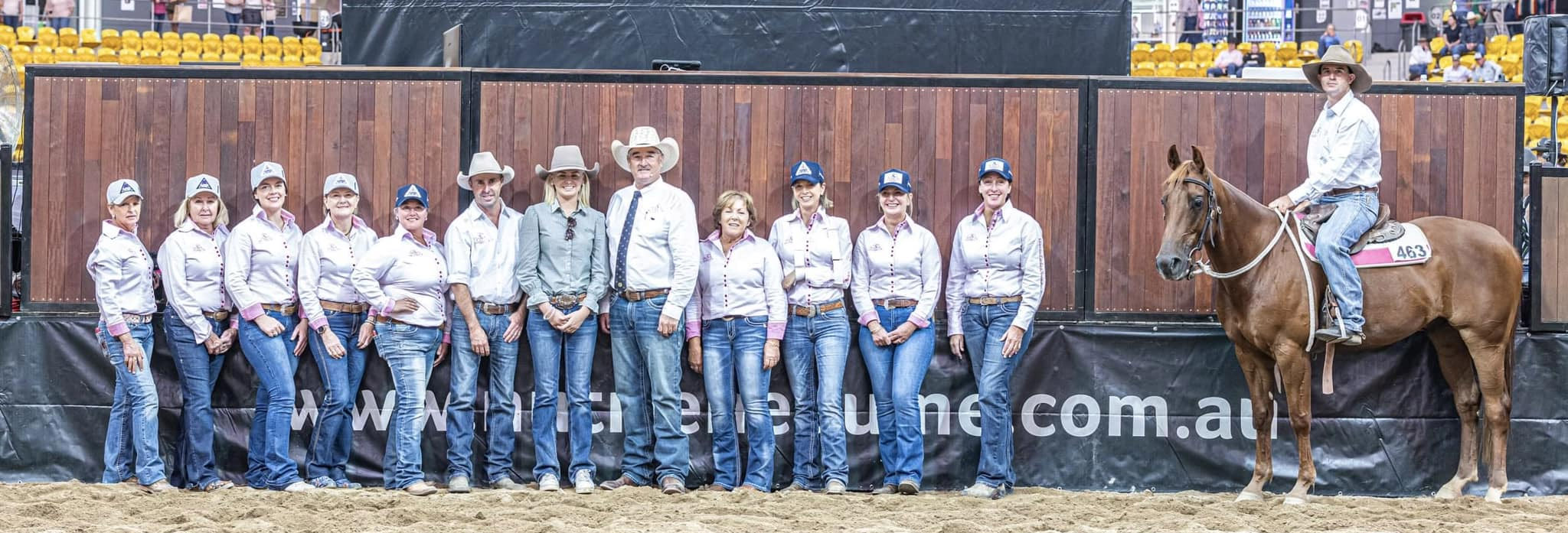 Classic Ladies Foundation
